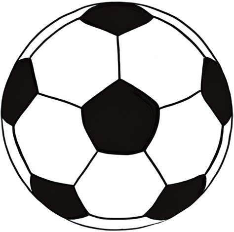 Ai Generated Soccer Ball 34713528 Png