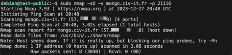 Protect Tcpudp Ports Against Ddos Attacks