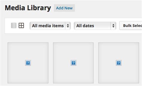 How To Fix WordPress Media Upload Trouble Caused By Open Basedir