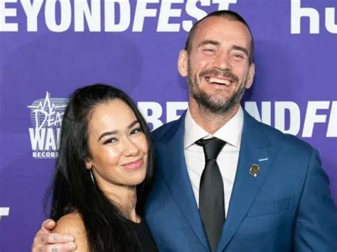 35 Year Old Wwe Star Claims She Would Have Married Aj Lee If She Had