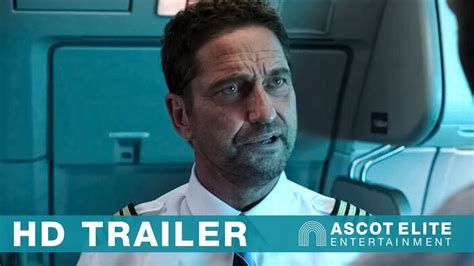 Plane Trailer Deutsch Youtube