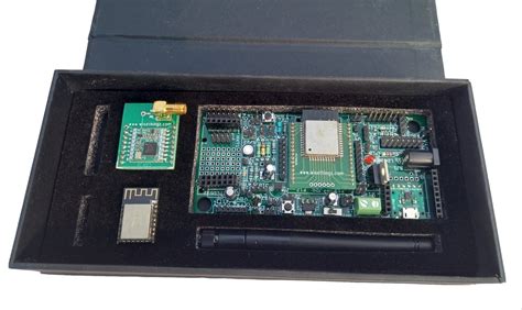 Wisethingz Lora Wifi Module Model Namenumber Wishtree Lora At ₹ 1990