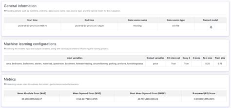 Predict House Prices With Machine Learning Otasai