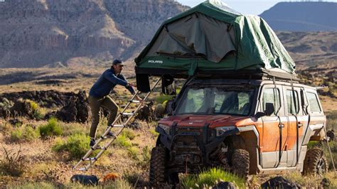 2024 Polaris Xpedition Review Off Roading Meets Luxury