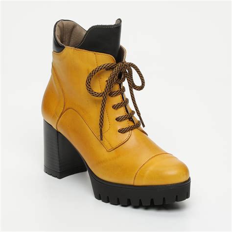 Venta Botines Contrareembolso En Stock