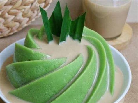 Boleh Dicoba Nih Resep Puding Cup Melon Susu Mozaik Sangat Enak Dan Segar