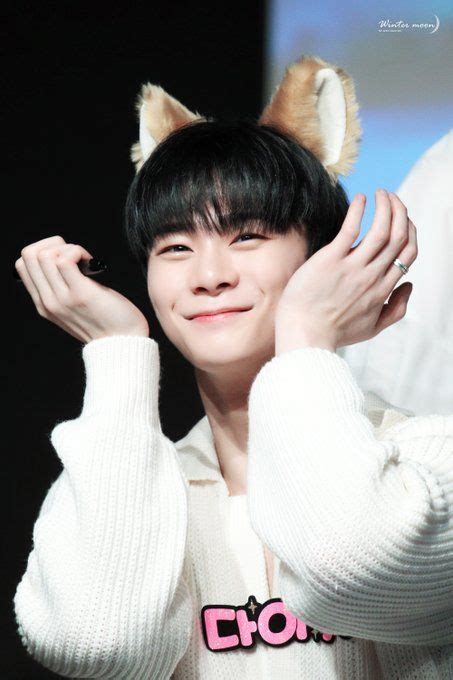 Pin by Misaki on Astro 아스트로 Astro Moon bin Cha eun woo