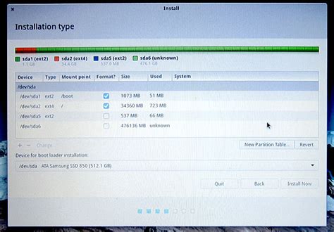 How To Chain Bootloaders For Two Linux Distros Dual Boot Ask Ubuntu