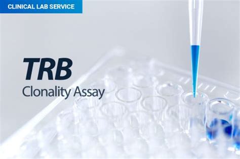 Trb Clonality Assay Invivoscribe
