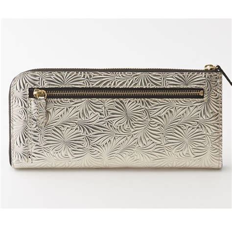 Arukan 財布 レディース 長財布 ブランド ファスナー 本革 イタリアンレザー 日本製 Arukan アルカン プレゼント 買い物