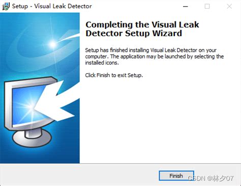 Visual Studio Visual Leak Detetctor Vs Vs Vs