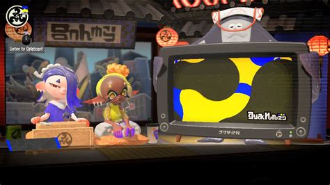 Everything Revealed In Splatoon 3s Deep Cut Interview