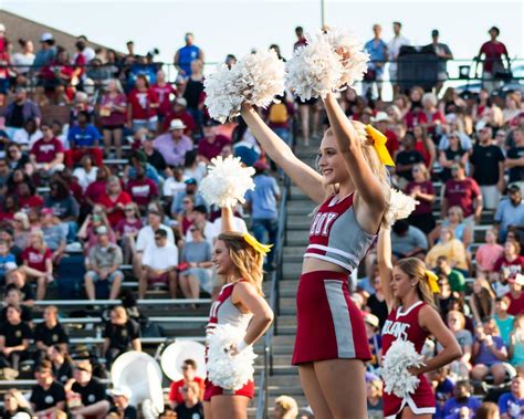 50 Unique Cheer Team Bonding Ideas Hubpages