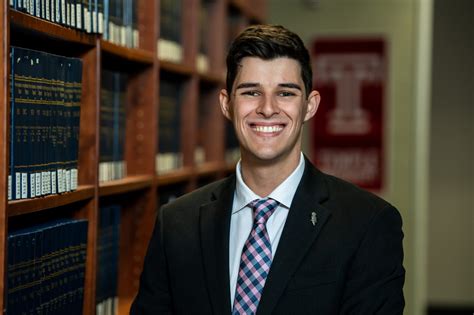 Carson Taylor Law And Public Policy Program