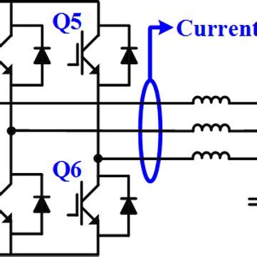 Schematic Diagram Of The Control Scheme Download Scientific Diagram