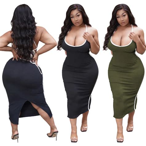 Sexy Plus Size Clothing Stores Atelier Yuwaciaojp