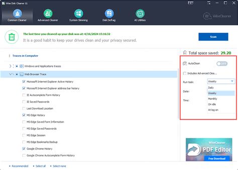 How To Clear Web Browsing History On Windows 11