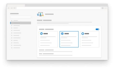 Microsoft Edge Privacy Whitepaper Microsoft Edge Development