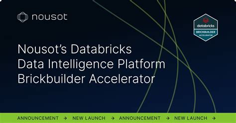 Diego M Fernandez On Linkedin Nousots Databricks Data Intelligence