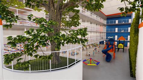 ColÉgio Gabarito Uberaba M Sales