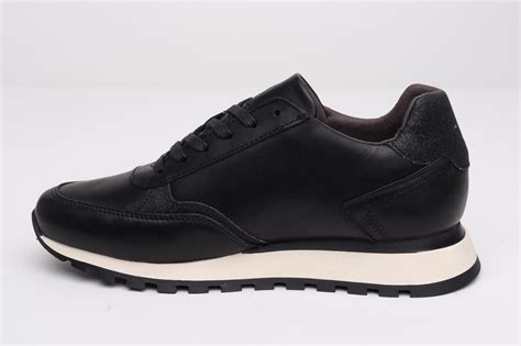 Cycleur De Luxe Sneaker Zwart Dames CDLW Flute CDLW Flute Rigi