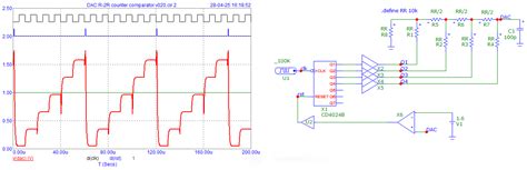 How To Understand The Successive Approximation Adc Circuit Diagram Electrical Engineering