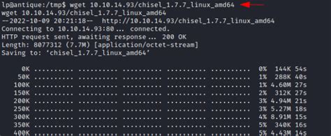 Antique Hackthebox Walkthrough Hacking Articles