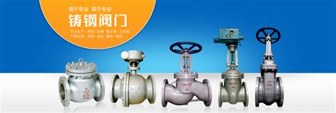 铸钢闸阀 铸钢阀门 铸钢截止阀 铸钢止回阀 亿顺通阀门集团有限公司