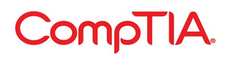 Comptia Logo Hot Sex Picture