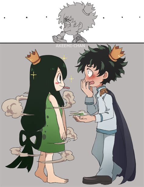 Otakuhouse Photo My Hero Academia Tsuyu Boku No Hero Academia Hero