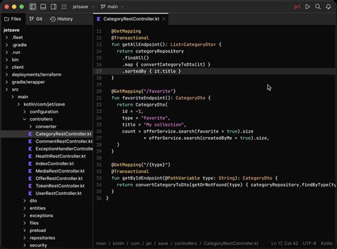 JetBrains Reveals Fleet Editor Its Answer To Visual Studio Code