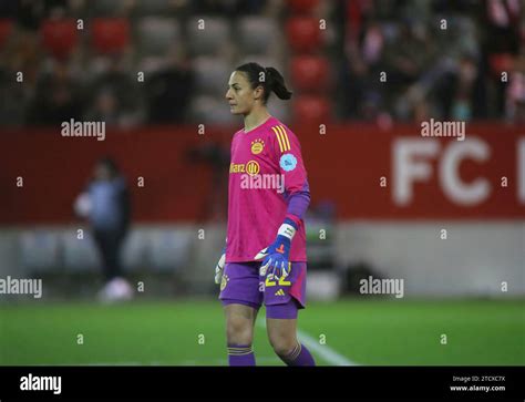 María luisa grohs fc bayern múnchen kopf hi res stock photography and