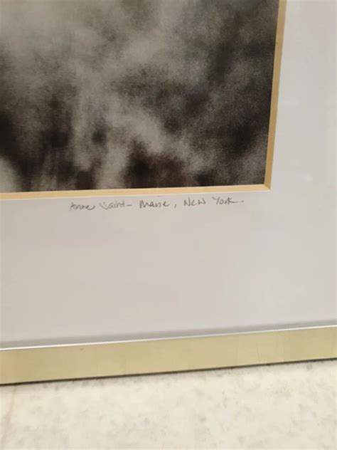 Lillian Bassman Photographic Print Framed 1950s Fashion Photography