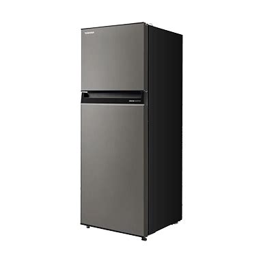 GR RT300WE PMY 270L 2 Doors Refrigerator