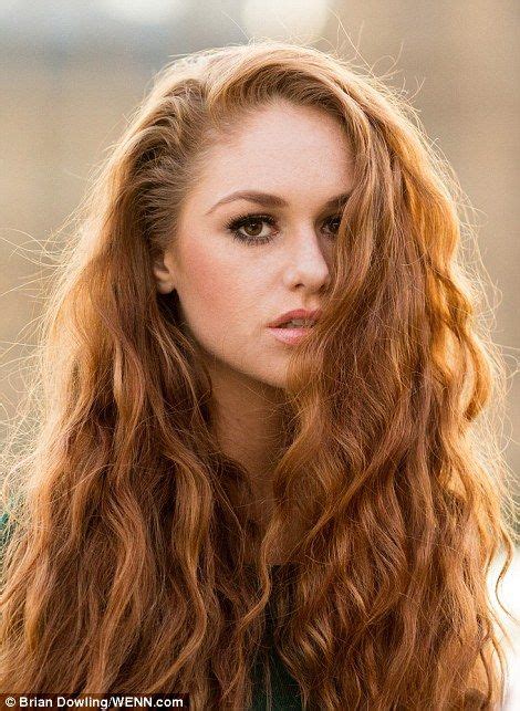 Photographers Portraits Of 130 Beautiful Redhead Women Beautiful Red Hair Beautiful Redhead