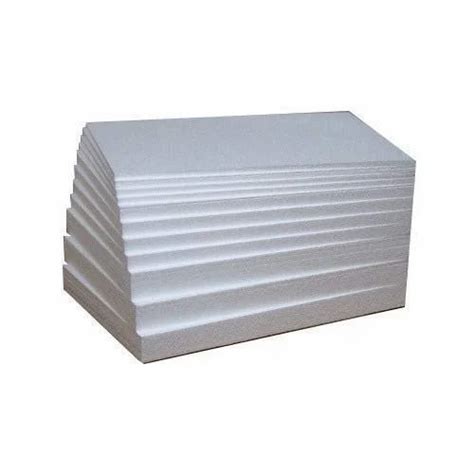 Thermacol Sheet For Packaging Thickness 12 Mm At Rs 15 Piece In Bhiwandi