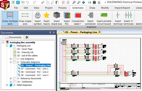 How To Replace Drawing Title Block From Schematic Egs