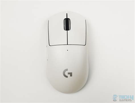 Best Lightweight Mouse [budget Gaming Wireless]