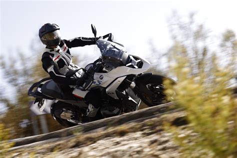 Bmw R 1300 Gs Test