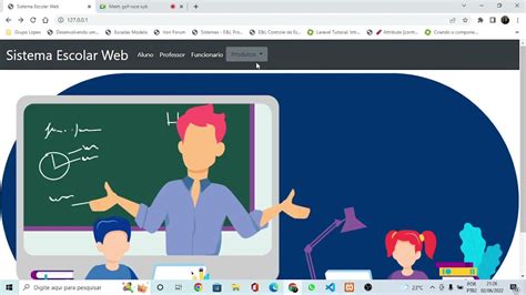 Crud Mvc Php Listar Aula 04 Youtube