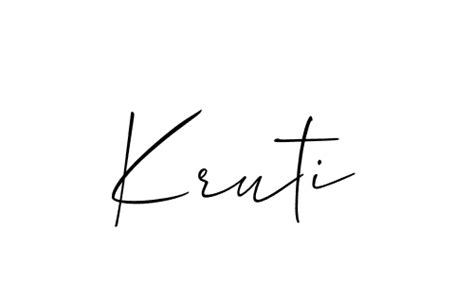 95 Kruti Name Signature Style Ideas Superb Digital Signature