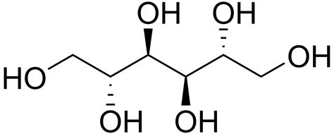 Peptide Info You Need To Know Topic 2 Mannitol R Fitnesschemistry