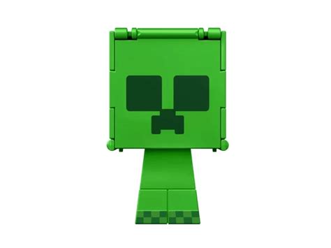 Minecraft Flippin Fig Creeper Figura