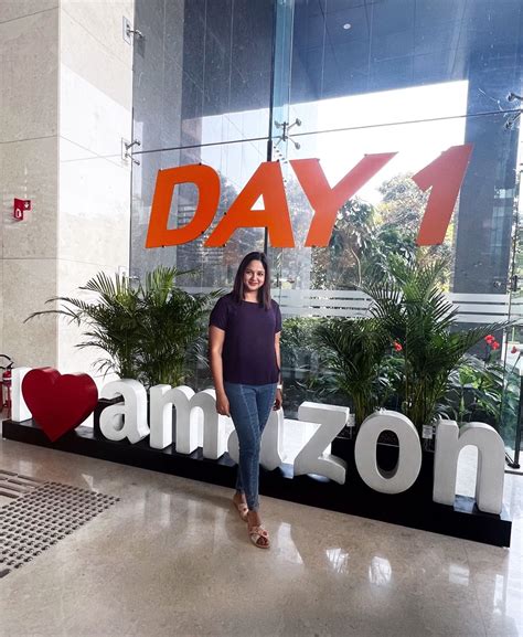 ashwini nayak on linkedin insideamazon aws awscloud newbeginnings