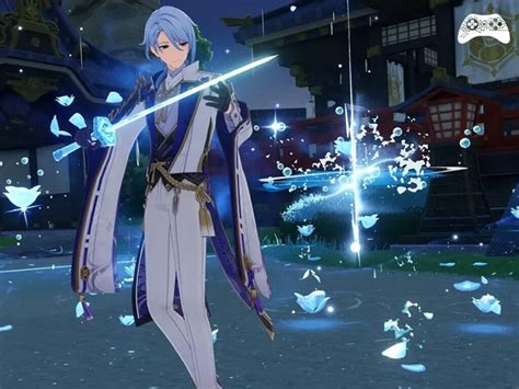 Genshin Impact Data da transmissão da versão 4 2 revelada