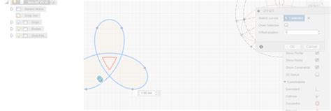 Solved Offset Broken Autodesk Community