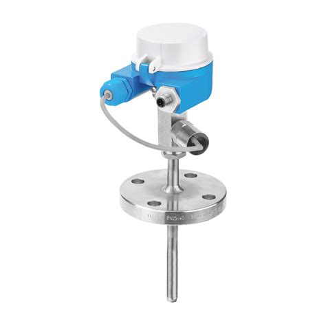 Industrial Temperature Measurement Equipment Catalog
