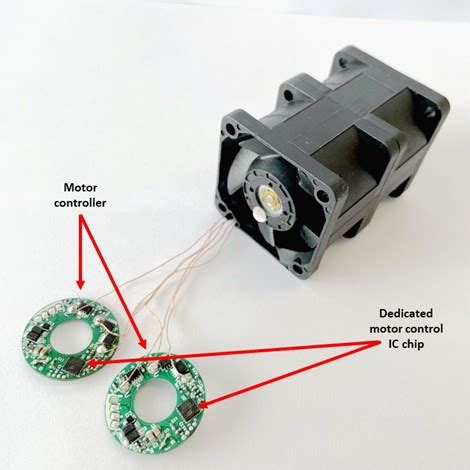 High Performance Motor Control Chip With Multi Core Architecture EE Times