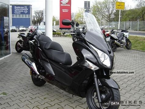 2011 Honda Sw T 600 Abs