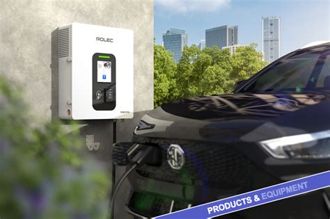 Rolec And Sinexcel Launches The Ultracharge 30 Professional Electricians Wholesaler